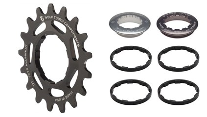 Cassettes, Cogs & Freewheels | Bikeparts.Com